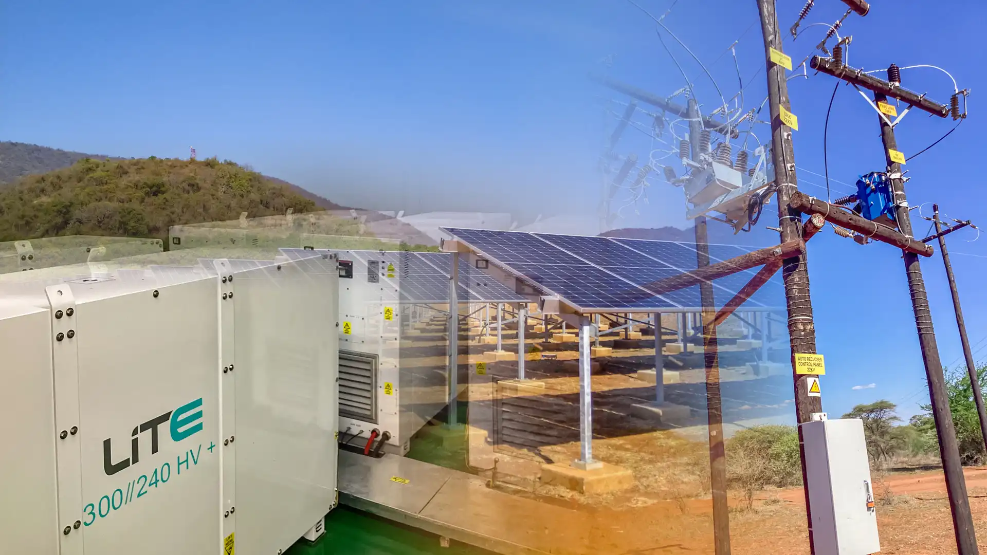 Electrical Engineering Projects | eiConsulting Portfolio