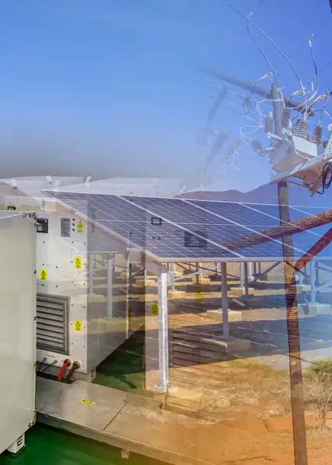 Electrical Engineering Projects | eiConsulting Portfolio